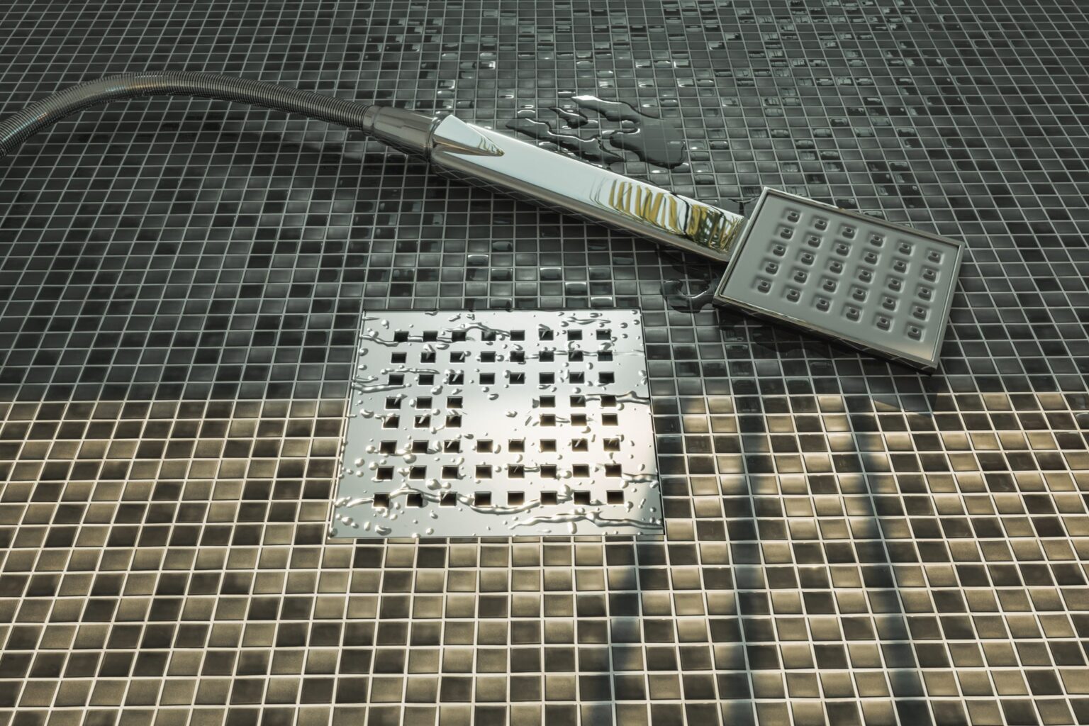 The Guide you’ll love to choose the standard shower drain size for Your ...