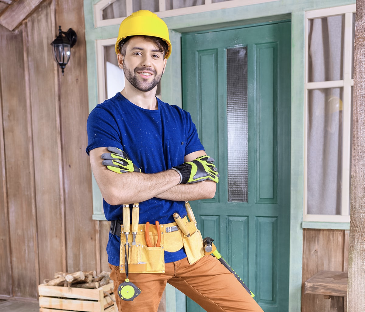 Professional advice: Don’t Let a Small Hole Ruin Your Room - River City ...